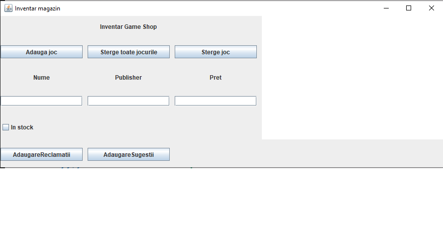 GitHub - ValiVinka/Proiect_Final: Magazin Jocuri inventar