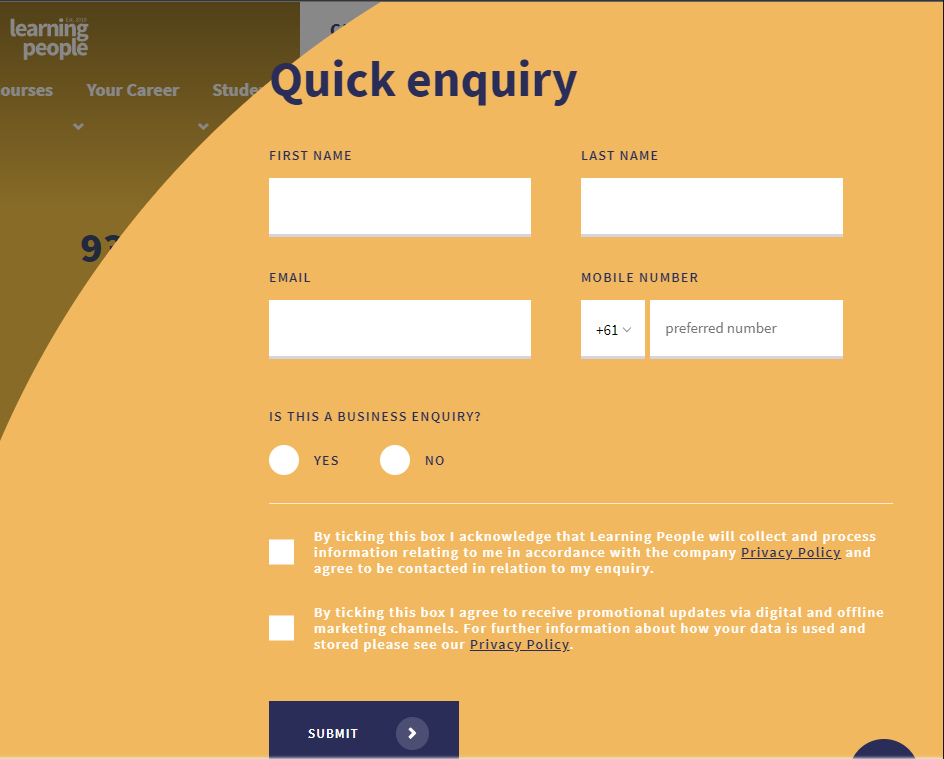 GitHub - puzzubly/login-form-template: login form for front end testing