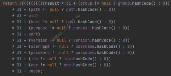 [Enhancement] Method stores return result in local before immediately returning it [UserAgent ...