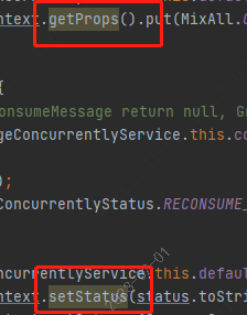 [Enhancement] Method invocation may produce 'NullPointerException' · Issue #3086 · apache ...