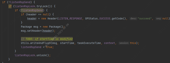 [Enhancement] Merge this if statement with the enclosing one · Issue #3406 · apache/eventmesh ...