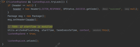 [Enhancement] Merge this if statement with the enclosing one · Issue ...