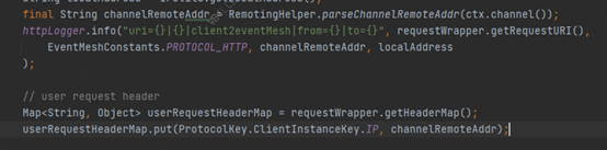 [enhancement] Invoke Method S Only Conditionally [remoteunsubscribeeventprocessor] · Issue