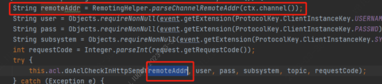[enhancement] Invoke Method S Only Conditionally [sendasyncmessageprocessor] · Issue 3733