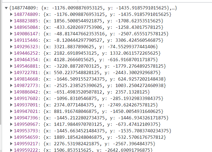 如何提前计算坐标但不进行前端渲染 · Issue #3762 · antvis/G6 · GitHub
