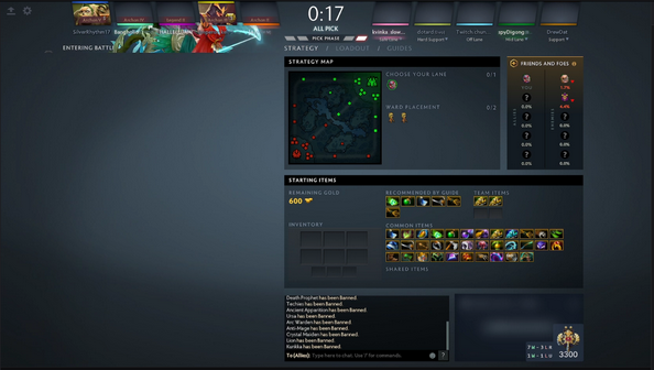 make a pick blocker bigger + mute dota (on pick stage or a pick hero) · Issue #121 · dotabod ...