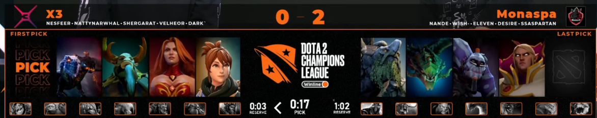 auto party queue with streamer · Issue #94 · dotabod/backend · GitHub