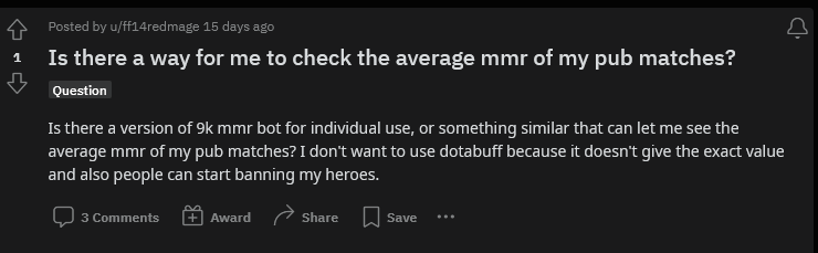 avg unraked match · Issue #220 · dotabod/backend · GitHub