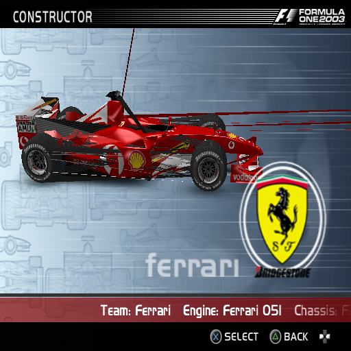 Formula One 2003 - Graphics Issue! · Issue #5497 · PCSX2/pcsx2 · GitHub