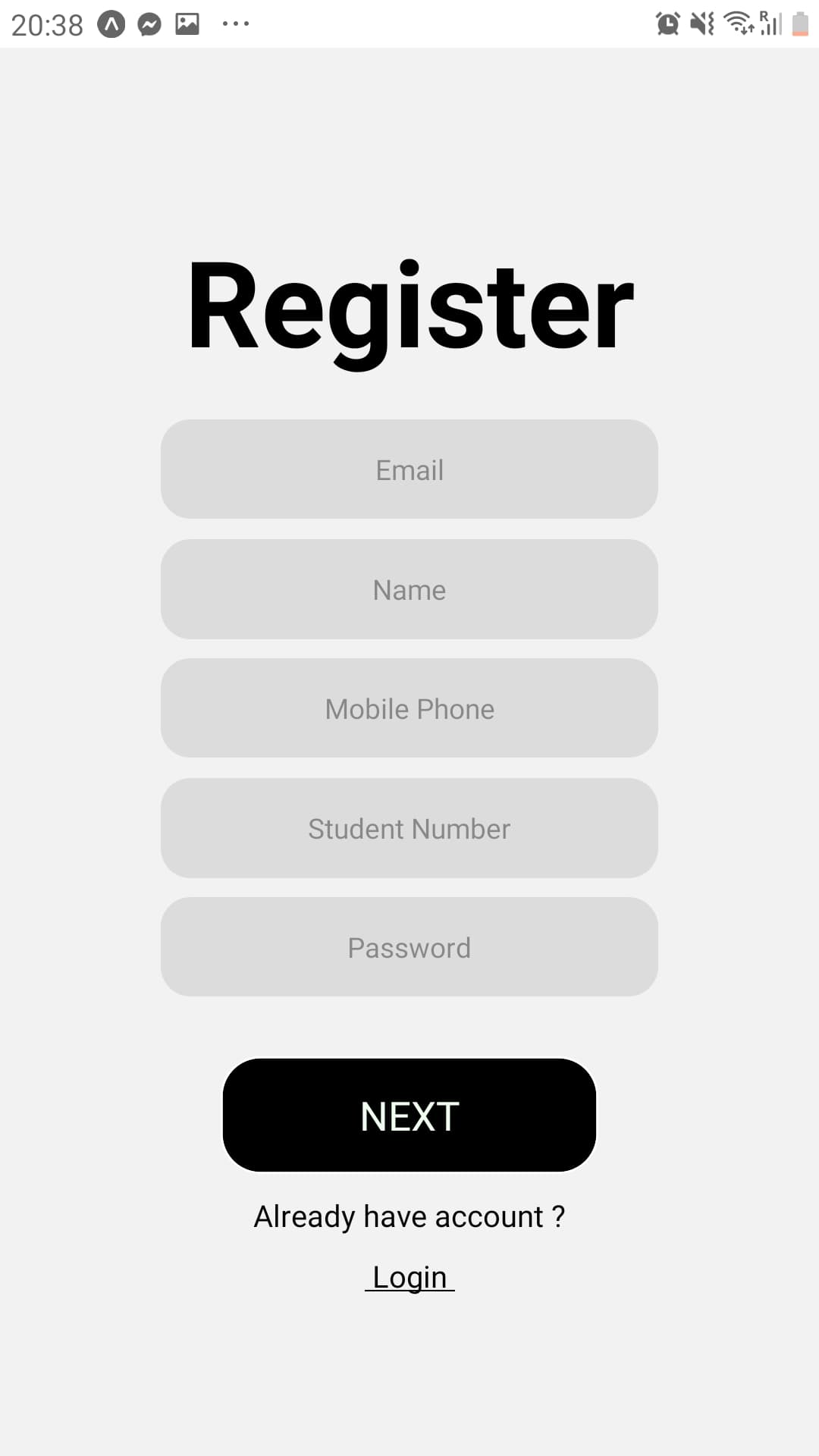 GitHub - shailabchapagain/Student-TimeTable-MobileApplication-ReactNative: Basically, Our ...