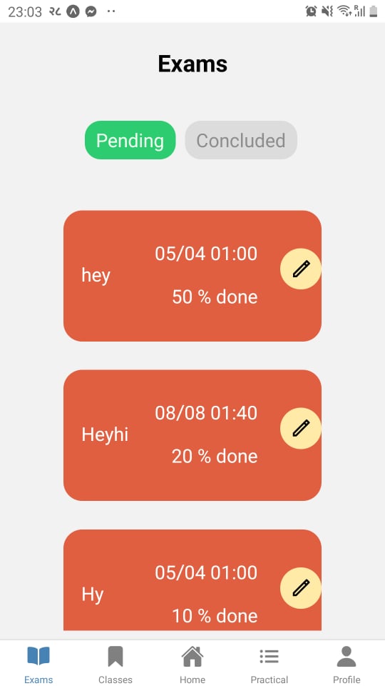 GitHub - shailabchapagain/Student-TimeTable-MobileApplication-ReactNative: Basically, Our ...