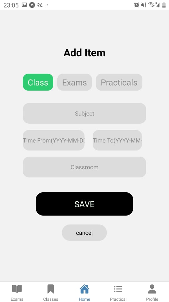 GitHub - shailabchapagain/Student-TimeTable-MobileApplication-ReactNative: Basically, Our ...