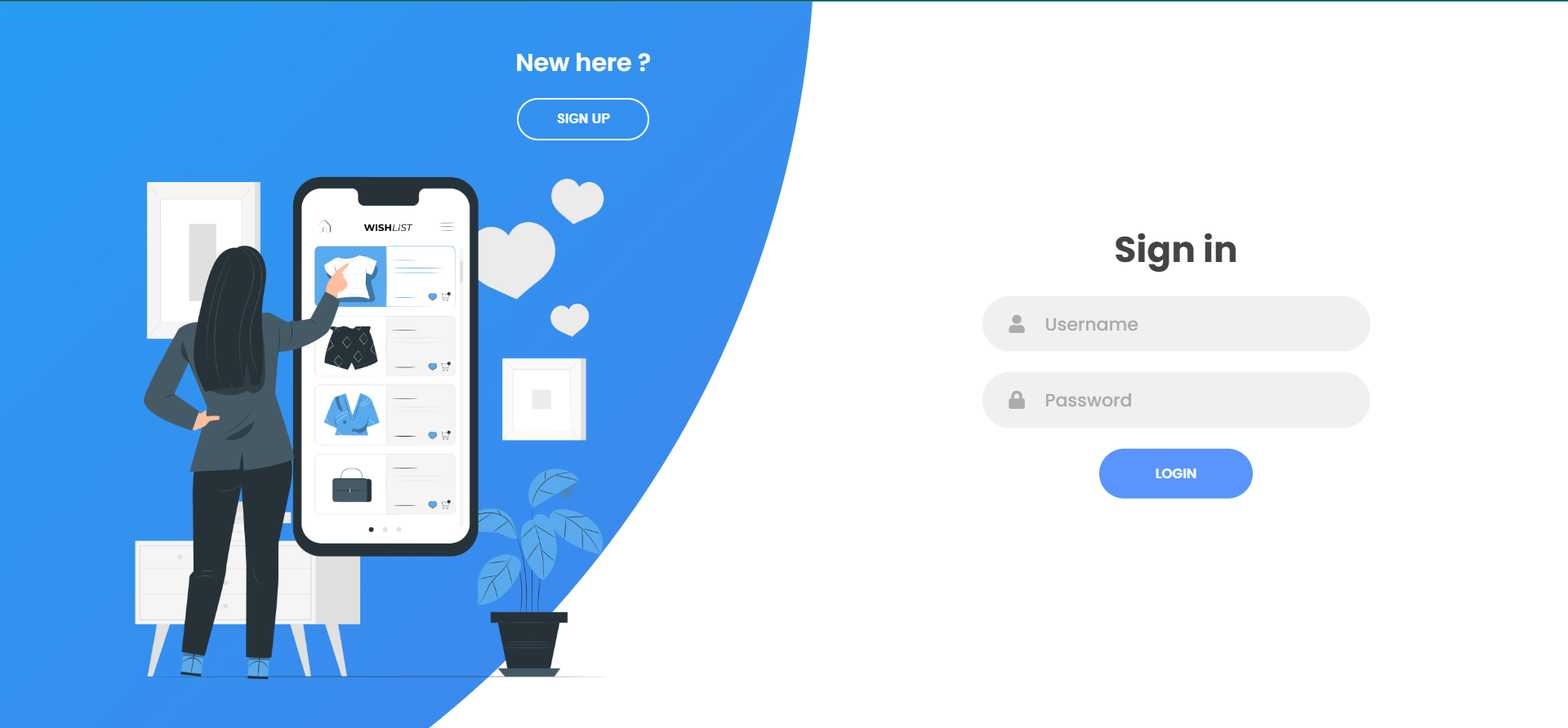 GitHub - Madhu-07/vShop