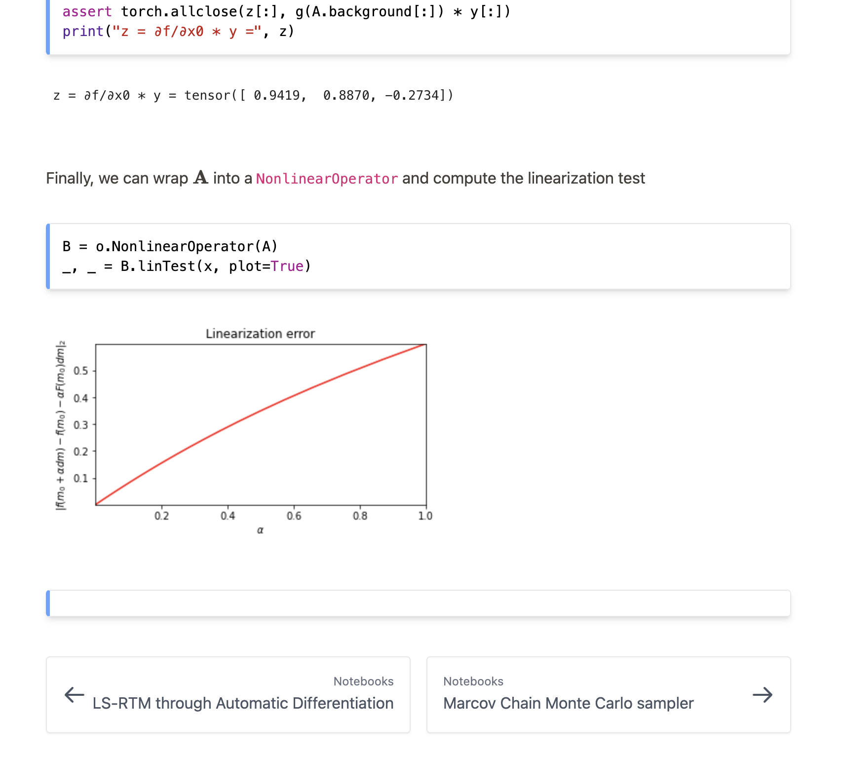 Remove trailing empty cell in jupyter notebooks · Issue #86 · curvenote/curvenote · GitHub