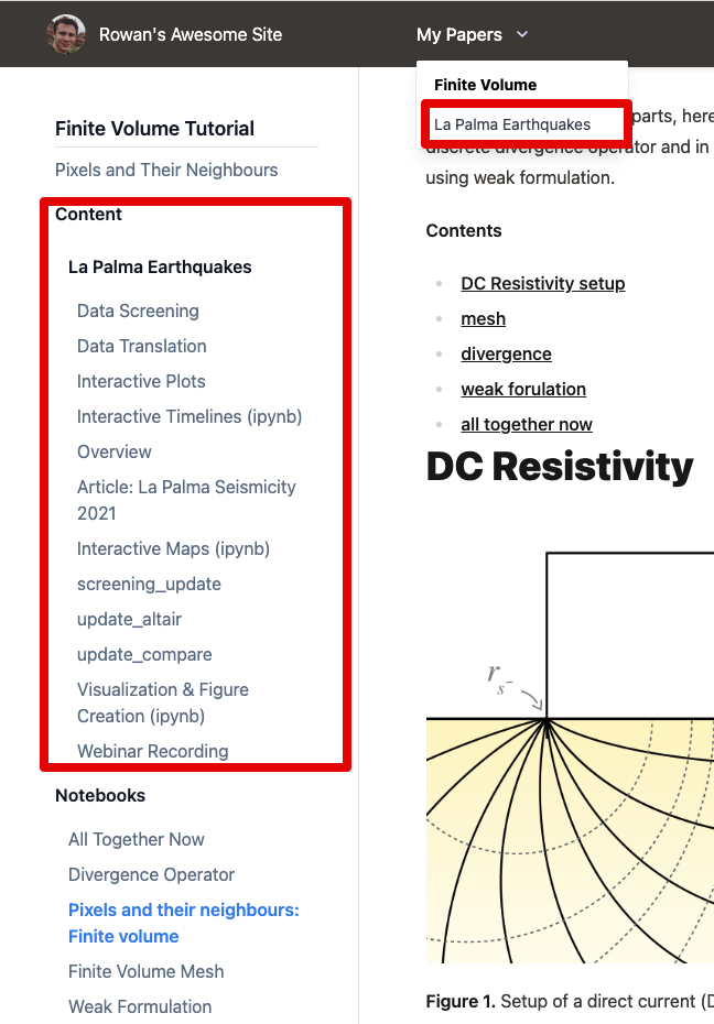 Auto toc should not traverse into other projects · Issue #220 · curvenote/curvenote · GitHub