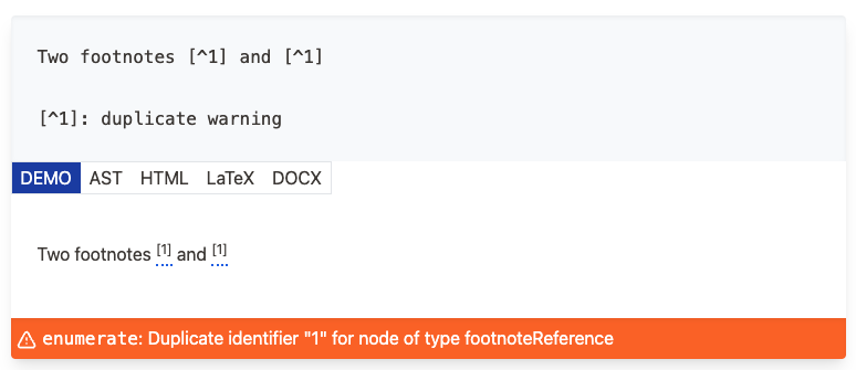 Footnotes · Issue 341 · Curvenotecurvenote · Github