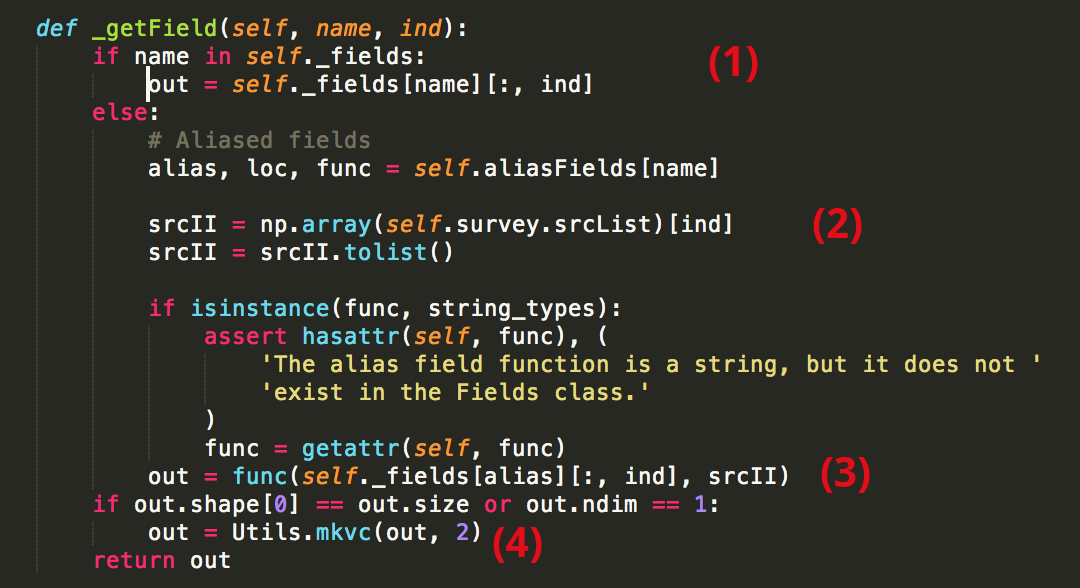 optimizing code: simpeg-tdem · Issue #668 · simpeg/simpeg · GitHub