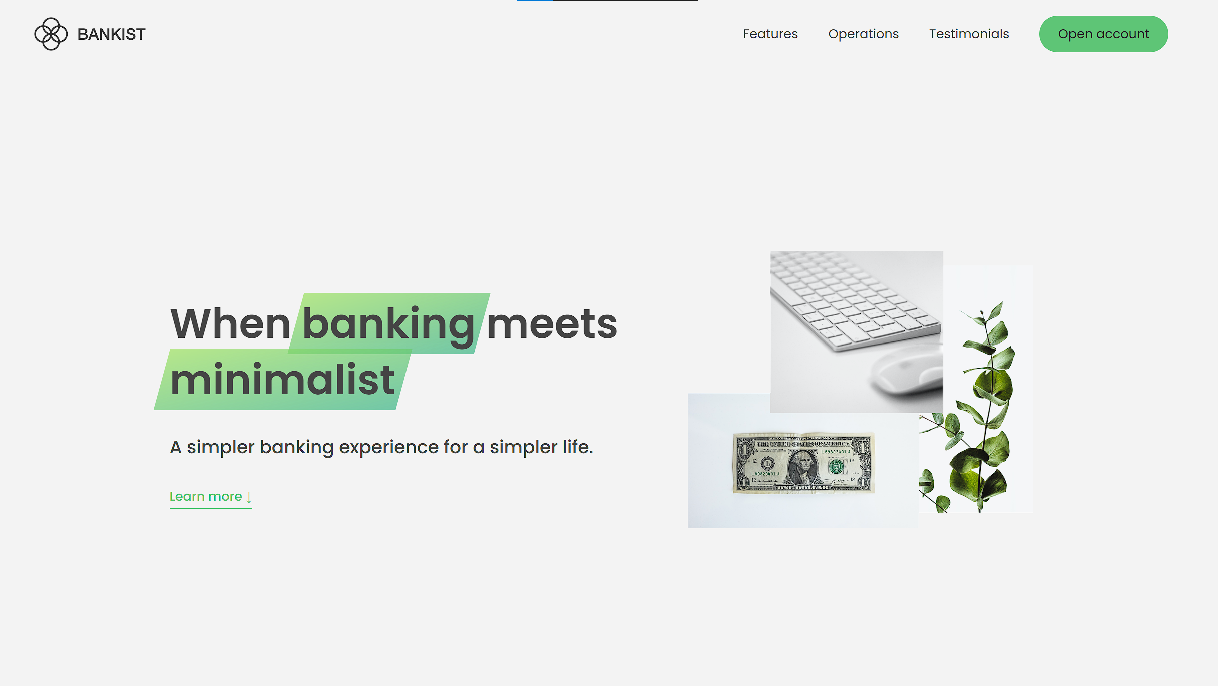 GitHub - Jakiba/bankist