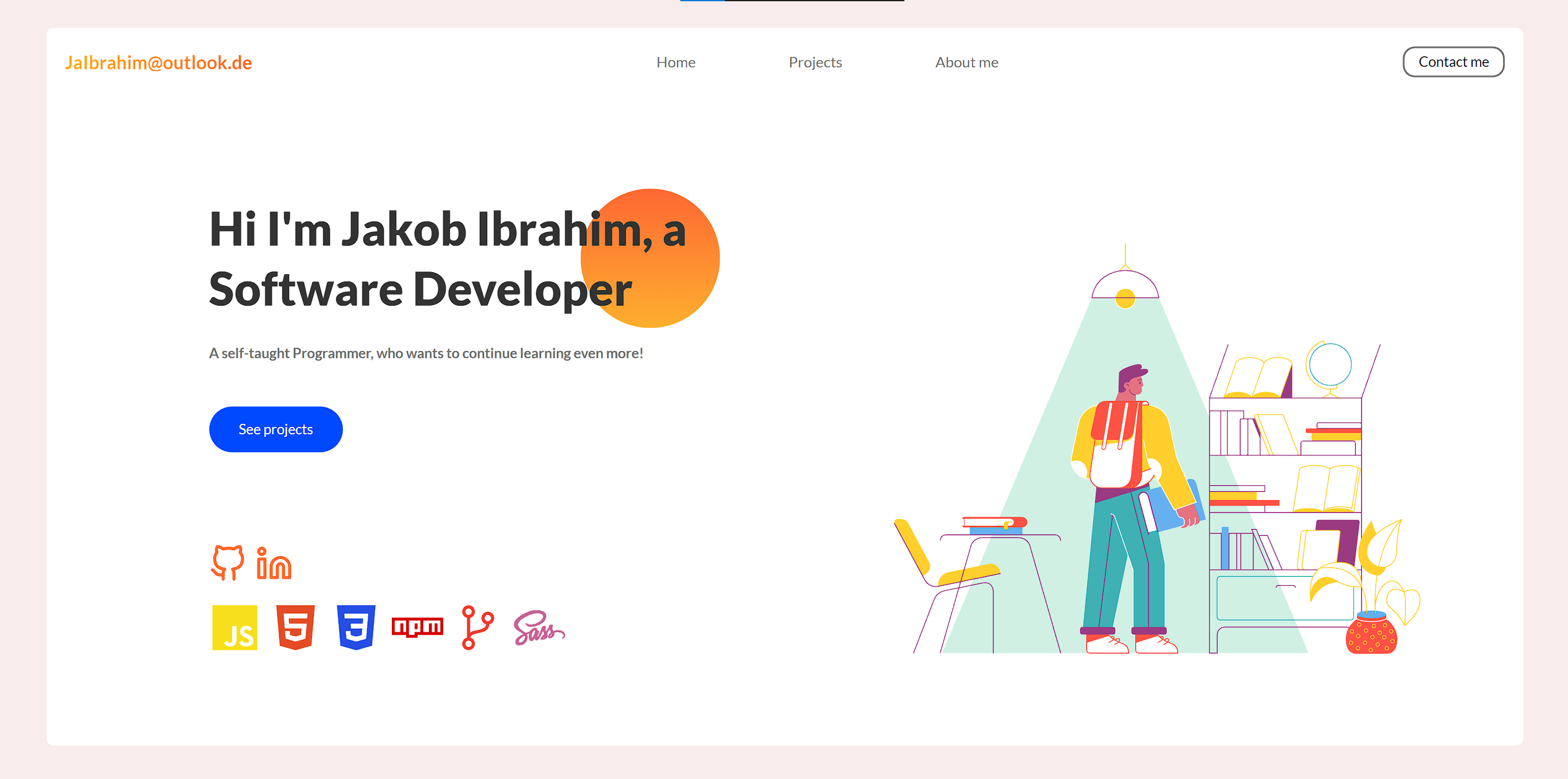 GitHub - Jakiba/Portfolio