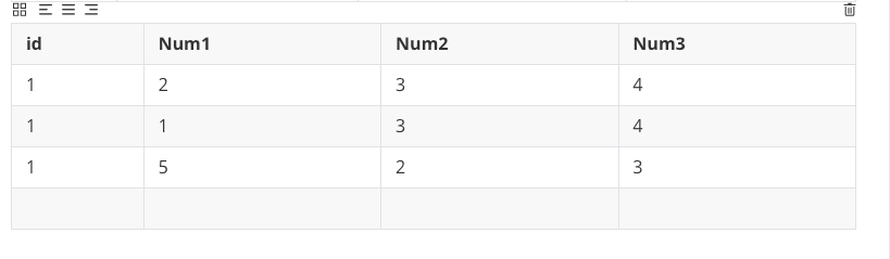 add new function about row to column · Issue #8409 · StarRocks ...