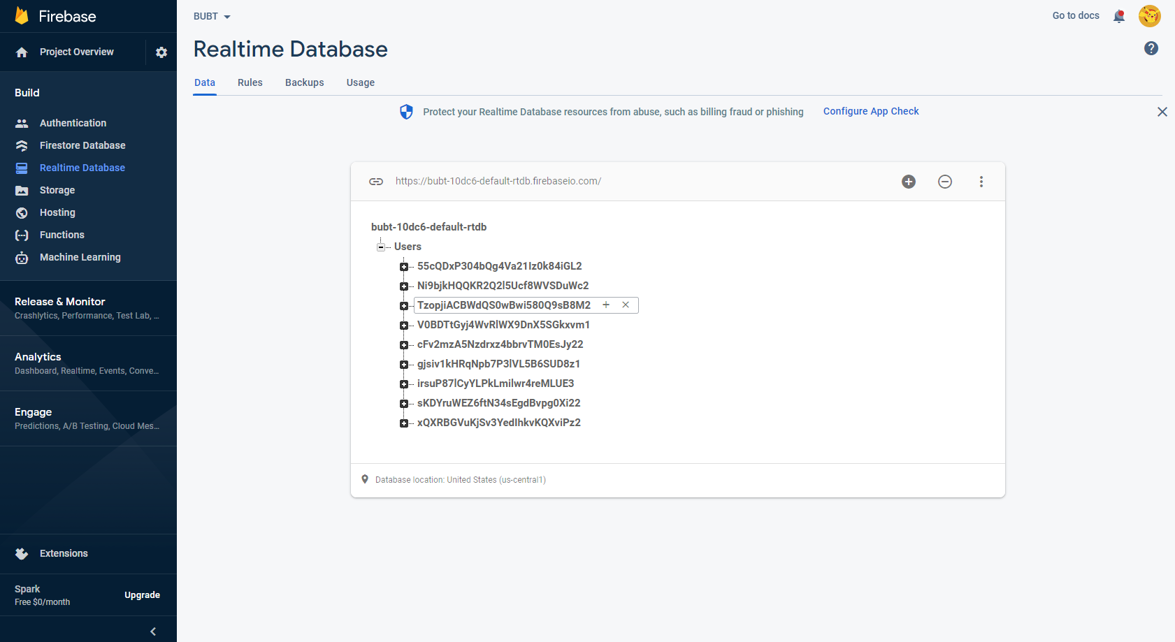 GitHub - mirzamahmud/BUBT-Payment-App: This Application is created for my SDP4 project using ...