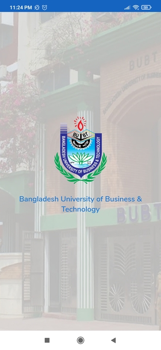 GitHub - mirzamahmud/BUBT-App: BUBT App for both Android and IOS
