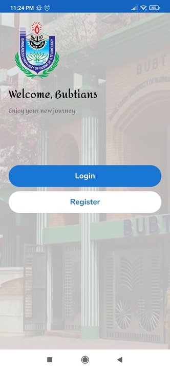 GitHub - Piyash-Mirza/BUBT-Flutter-App