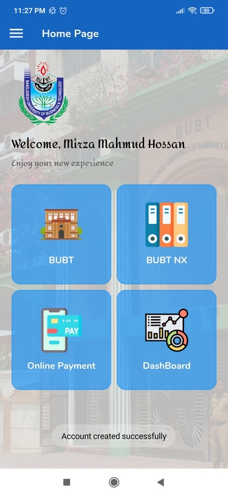 GitHub - Piyash-Mirza/BUBT-Flutter-App