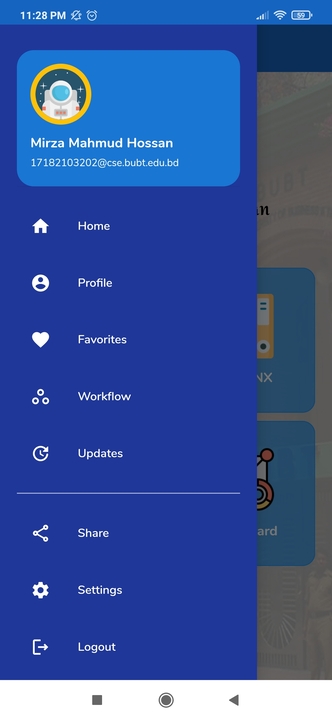 GitHub - Piyash-Mirza/BUBT-Flutter-App