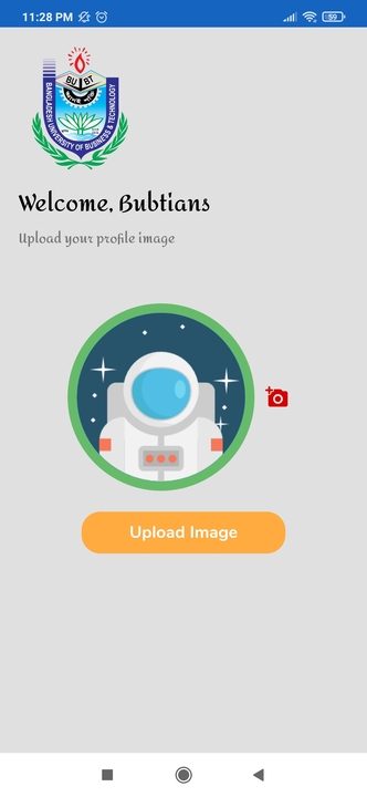 GitHub - Piyash-Mirza/BUBT-Flutter-App