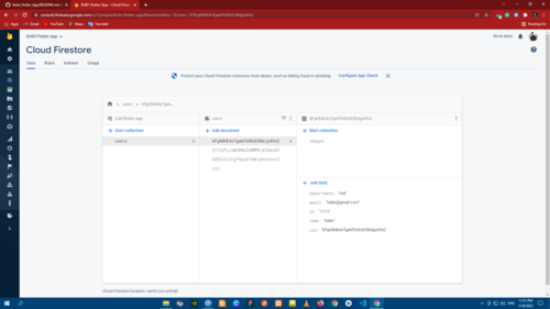 GitHub - Piyash-Mirza/BUBT-Flutter-App