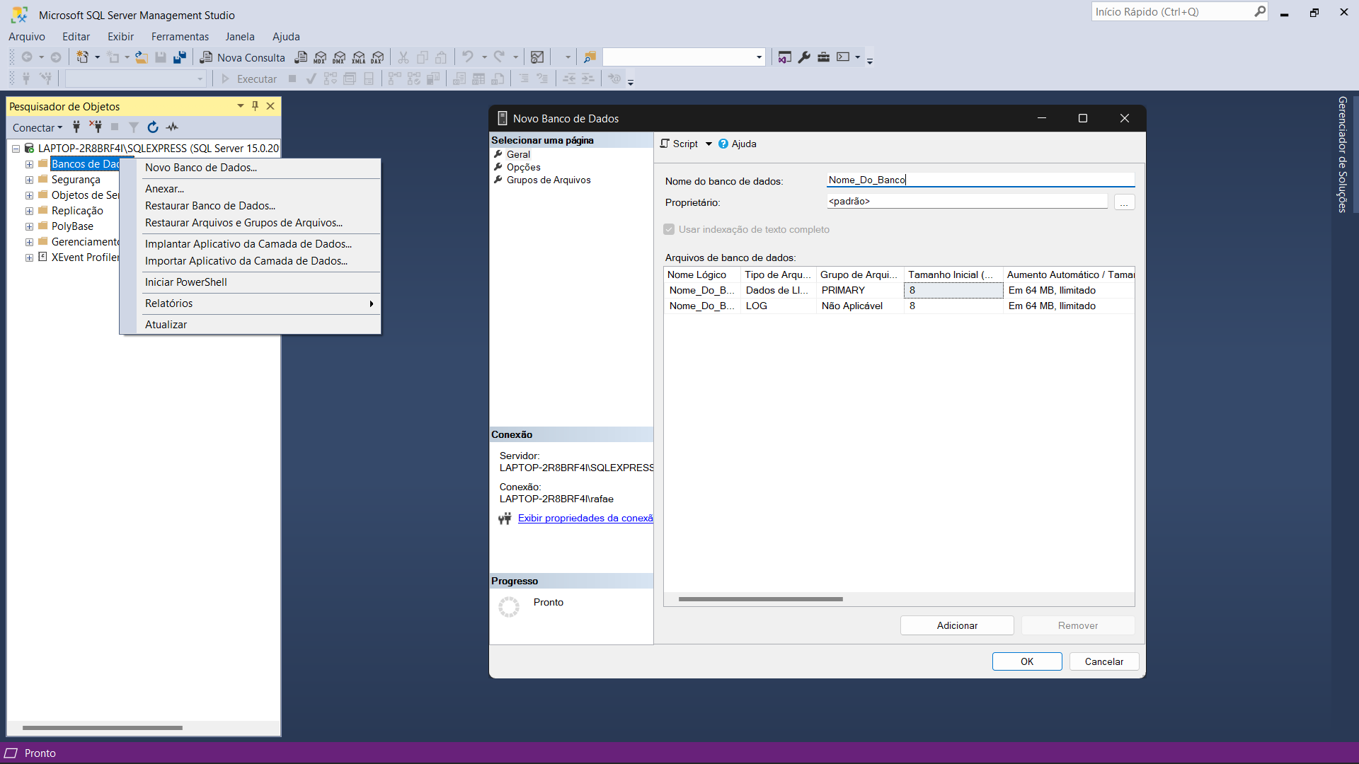 GitHub - offrafa/ControleDeContato: Esse é um sistema de contato onde temos um sistema completo ...