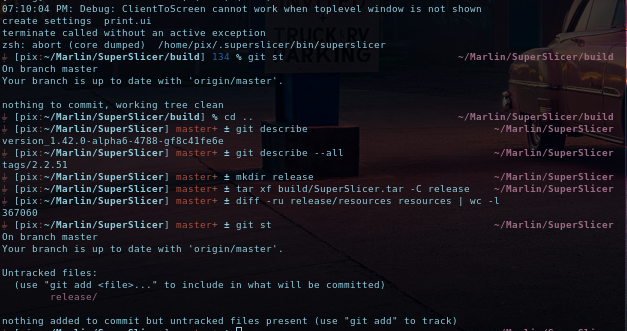 Different resources folder between master and release · Issue #266 · supermerill/SuperSlicer ...