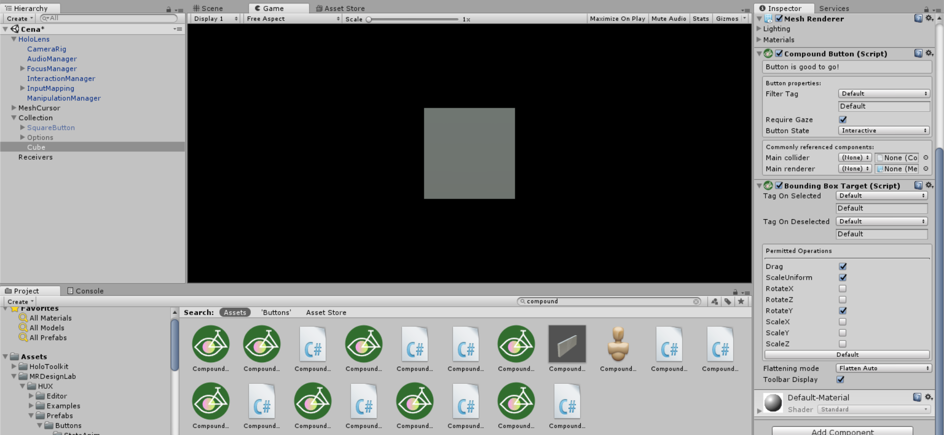 Bounding Box Rotating only on Y · Issue #44 · microsoft ...