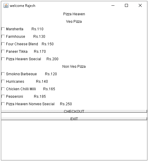 GitHub - harshal1781/Pizza-Order-Form