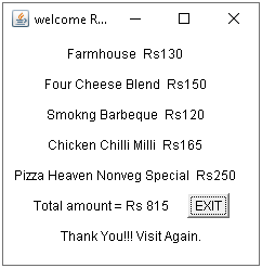 GitHub - harshal1781/Pizza-Order-Form