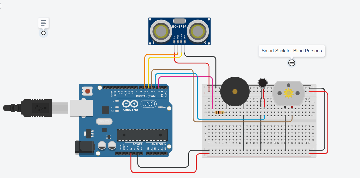 GitHub - harshal1781/Smart-Stick-for-blind-using-Arduino-