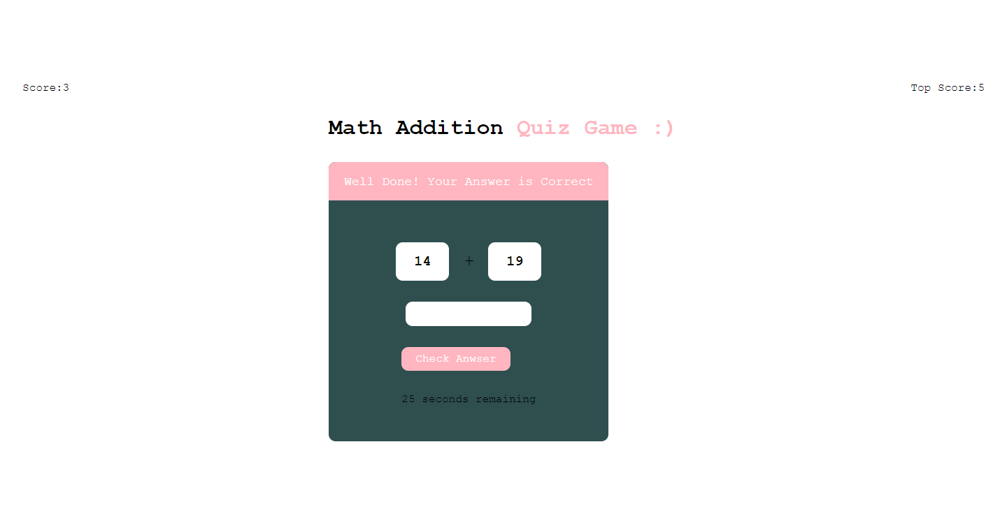 GitHub - realerdemdoruk/Math-Game