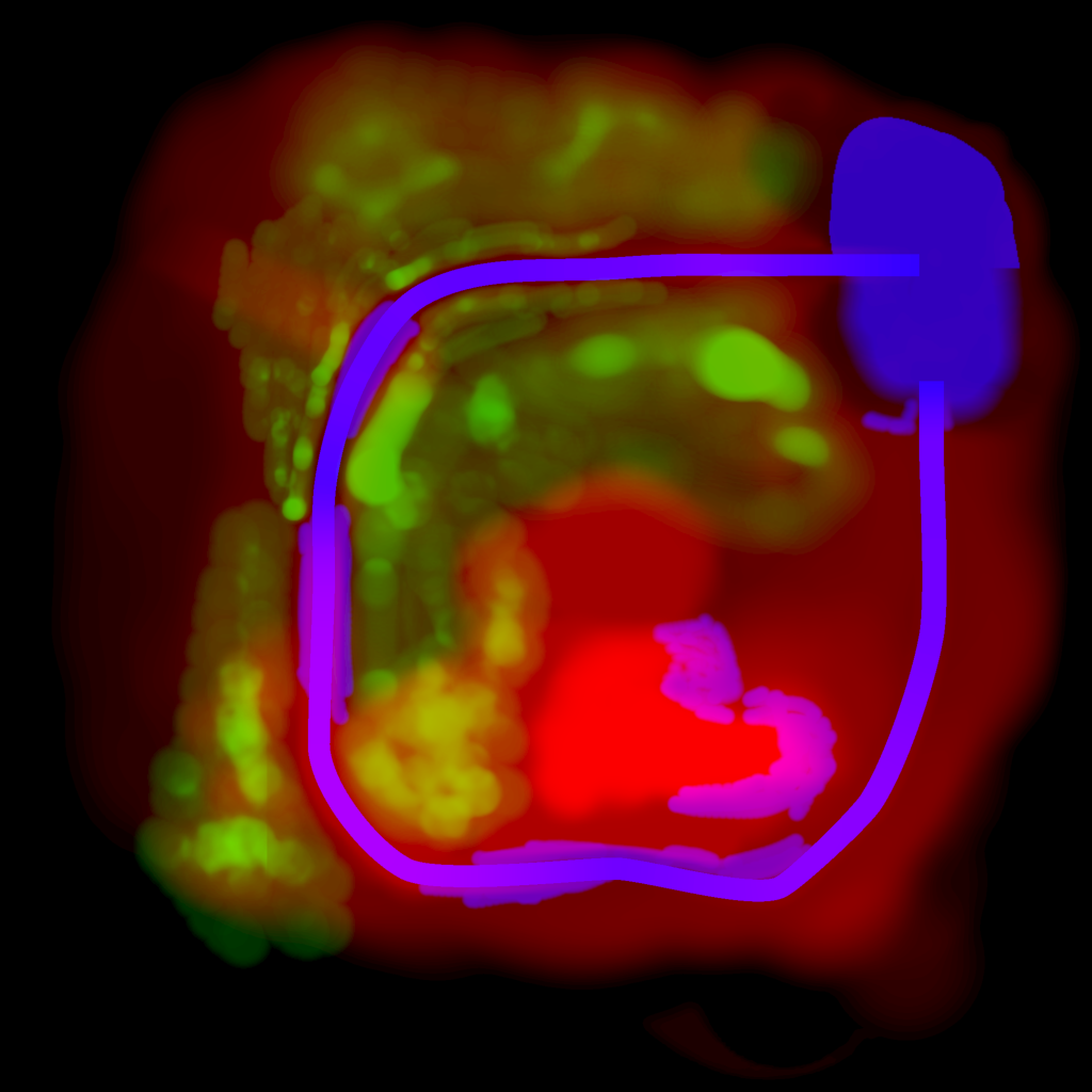 GitHub - Allshar/TDUEHeightmapGenerator: Unreal Engine Heightmap Generator tool.