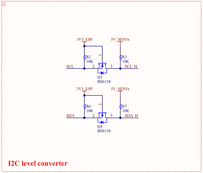 Error Not Enough Data Received · Issue 2 · Sensirion Arduino I2c Sgp40 · Github