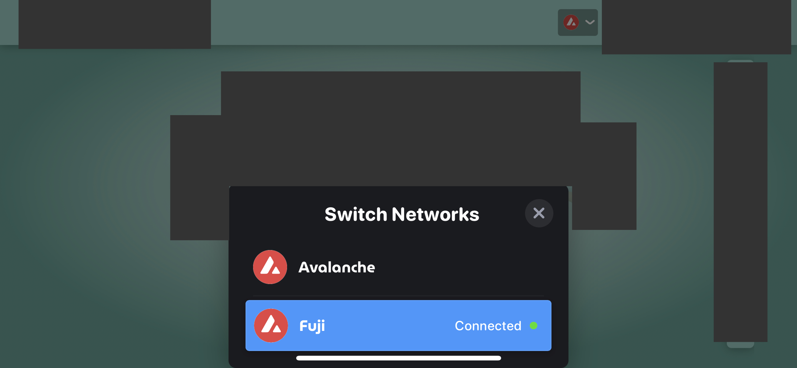 [bug] Styling issue on mobile (iPhone) · Issue #790 · rainbow-me/rainbowkit · GitHub