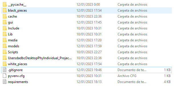 GitHub - David-Bellon/Different-Things