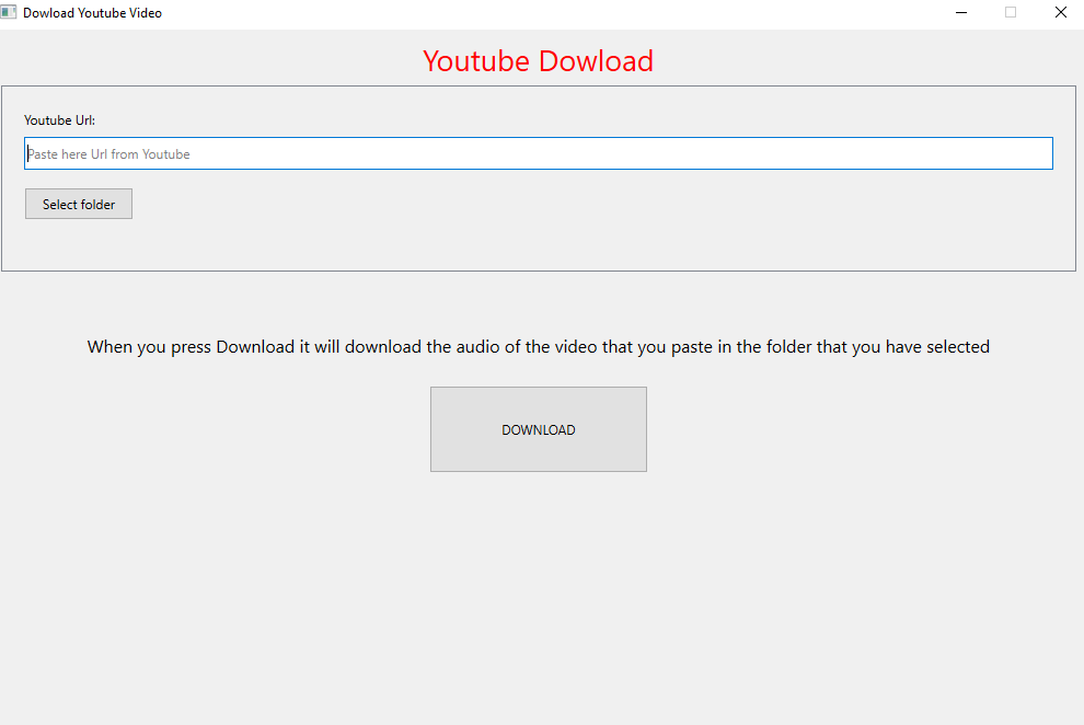 GitHub - David-Bellon/Different-Things