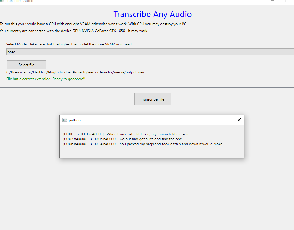 GitHub - David-Bellon/Different-Things