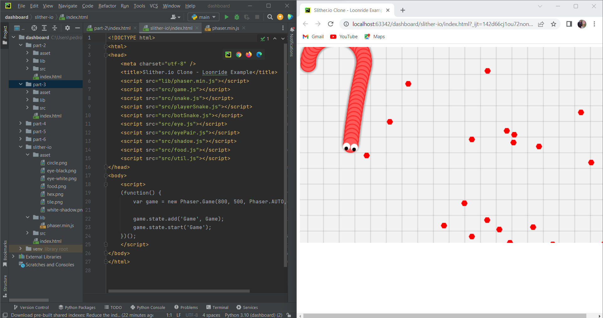 GitHub - ThatianeDeboleto/game_automa