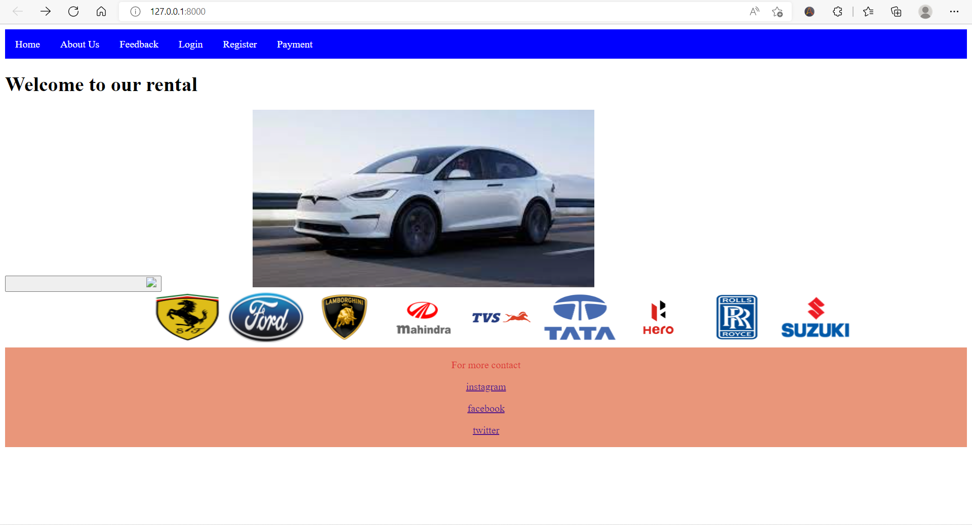 GitHub - Ravi-122/Car-rental-system