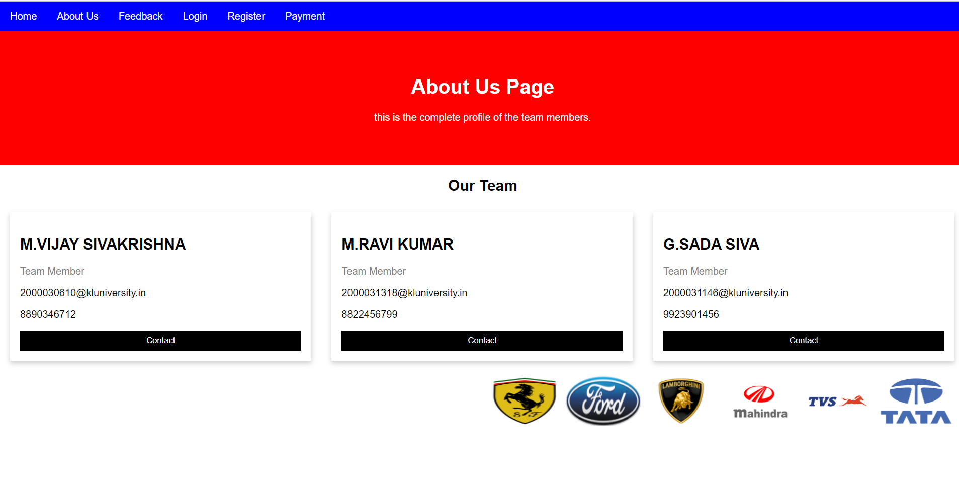 GitHub - Ravi-122/Car-rental-system