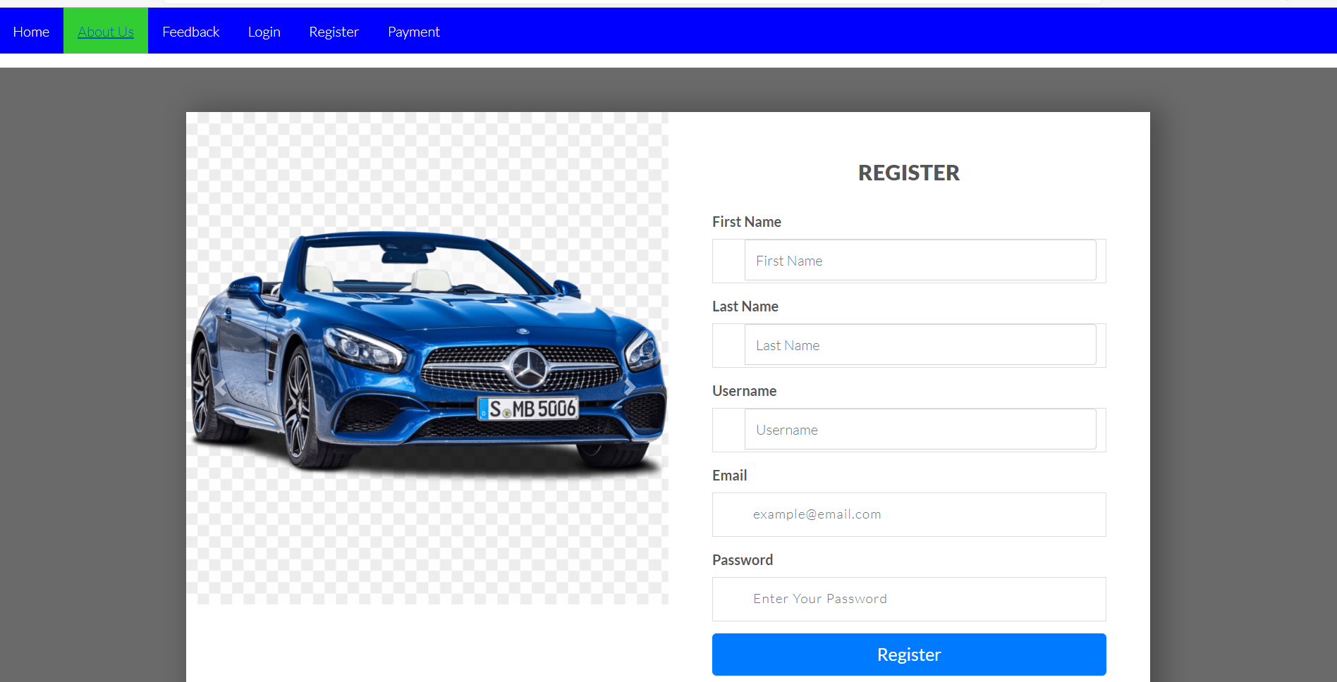 GitHub - Ravi-122/Car-rental-system