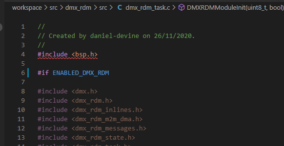 [Regression] 1.7.0 no longer automatically using custom configuration provider · Issue #8276 ...