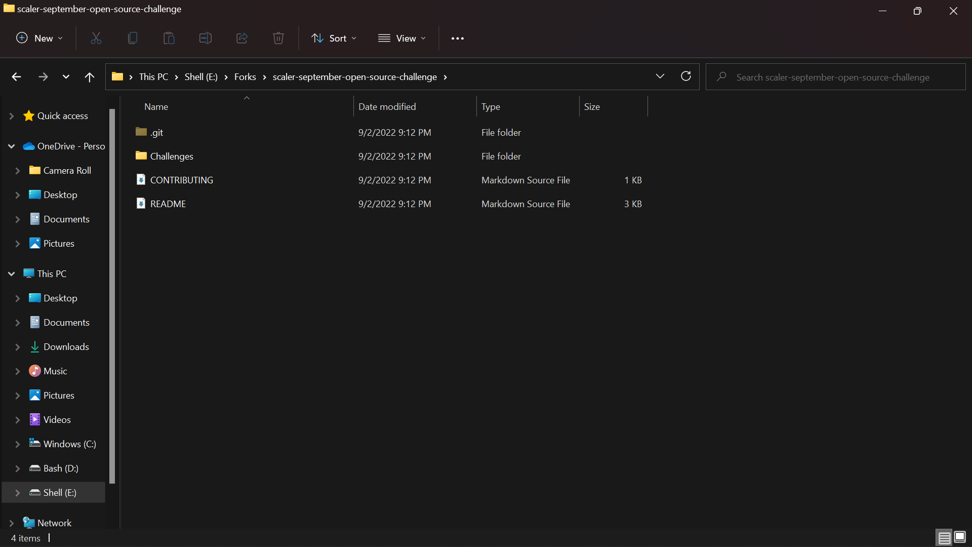 Day1-23 : shubhansu-kr · Issue #292 · scaleracademy/scaler-september ...